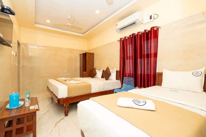 Amman Residency Rameswaram - Rameswaram