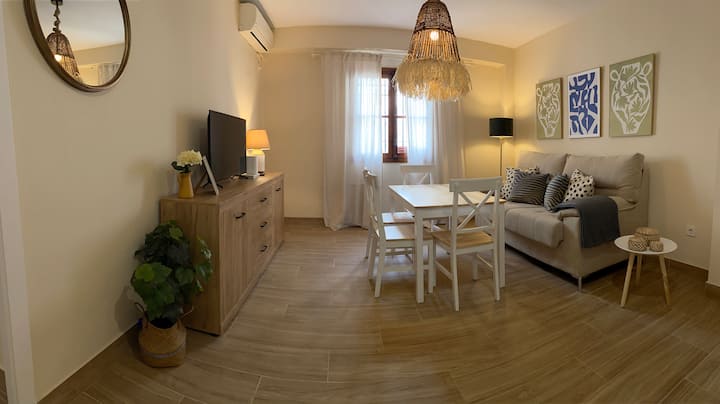 Posada Deanes - Córdoba, Spanien