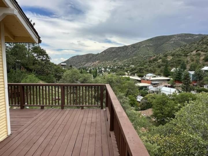 Luxury House In Old Bisbee - Bisbee, AZ