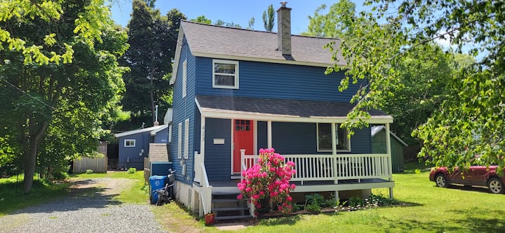 The Summer Home - Bring The Dog! - Marquette, MI