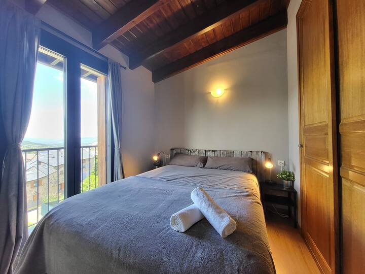 Appartement Idéal à Osseja - Puigcerdà