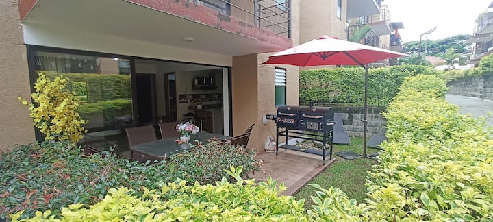 Armenia Coffee Region Quindío Swimming Pool - La Tebaida