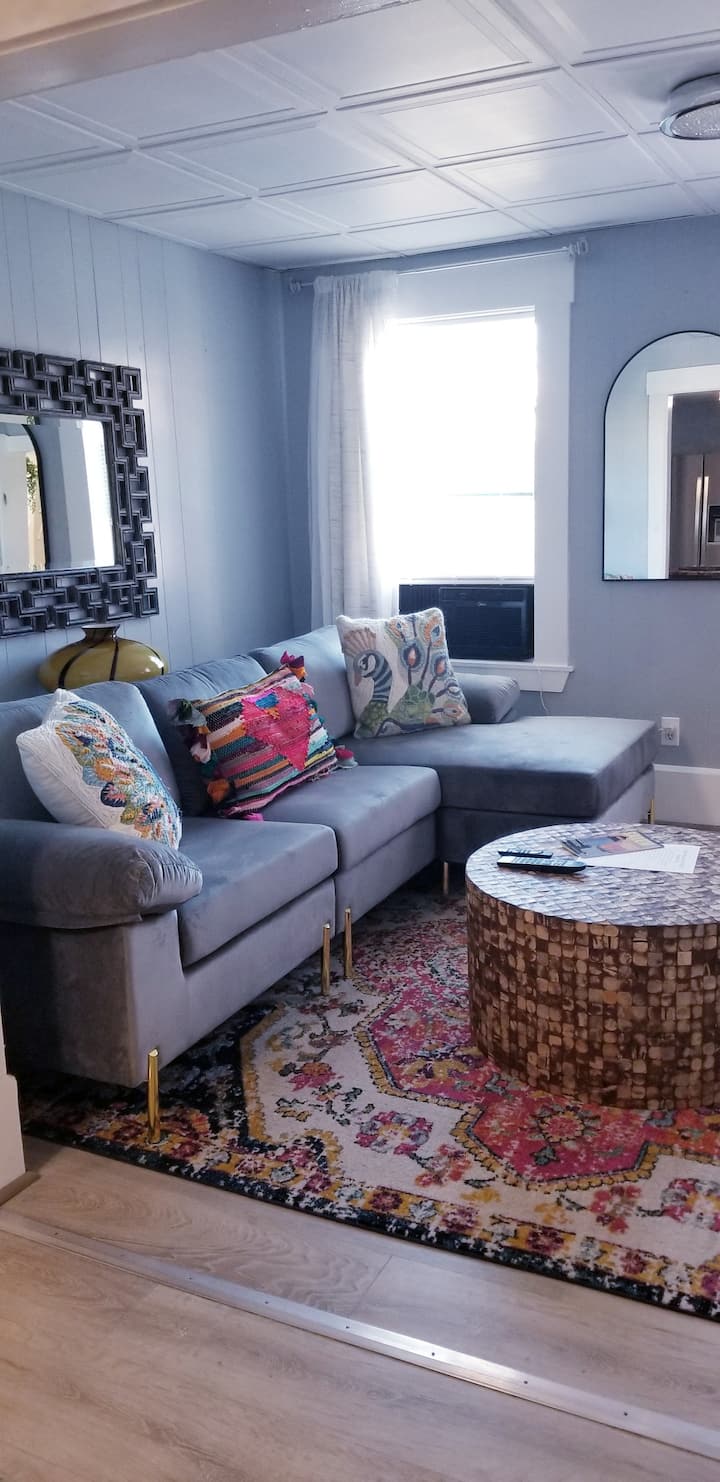 Apartment In Salem, Ma - Salem, MA