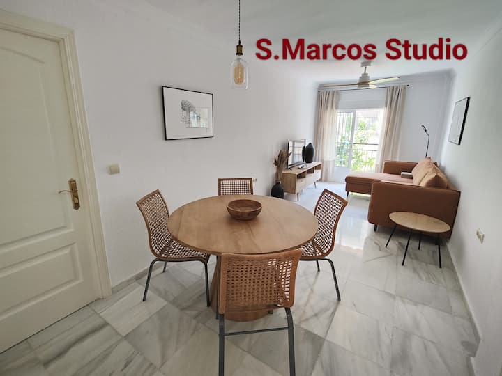 2 Habitaciones Sevilla Centro - Sevilla