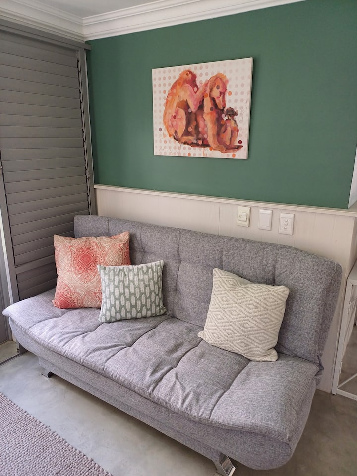 Cliff Path Cottage - Hermanus