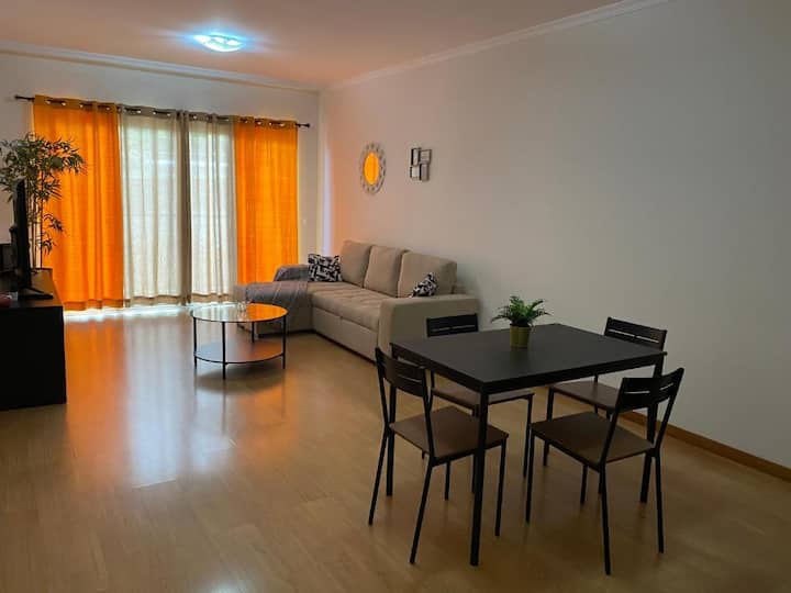 Milagrosa Apartment - Madeira