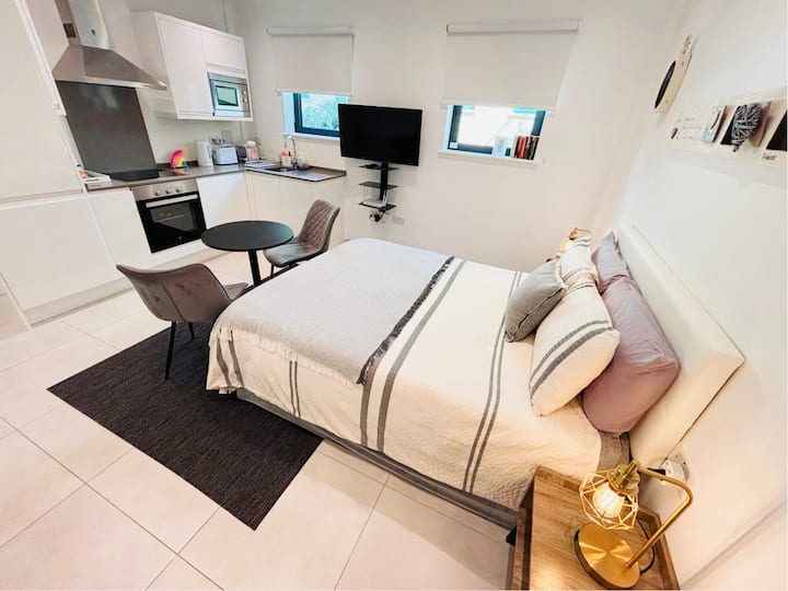 Studio In The Heart Of Gibraltar - Gibraltar