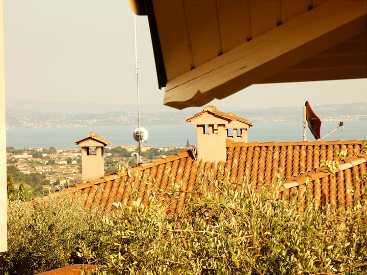 Appartamento Miralago It017145b4xpfkj4zz - Manerba del Garda
