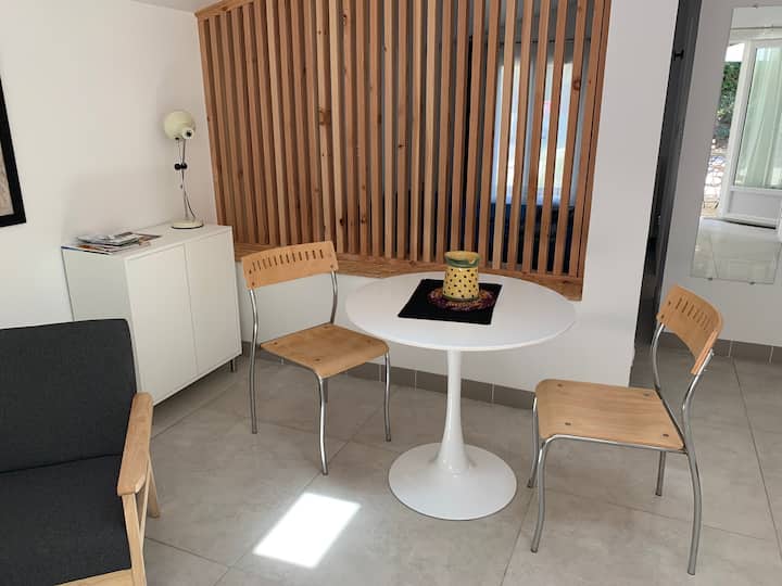 Studio Aux Pays Des Oliviers - Buis-les-Baronnies