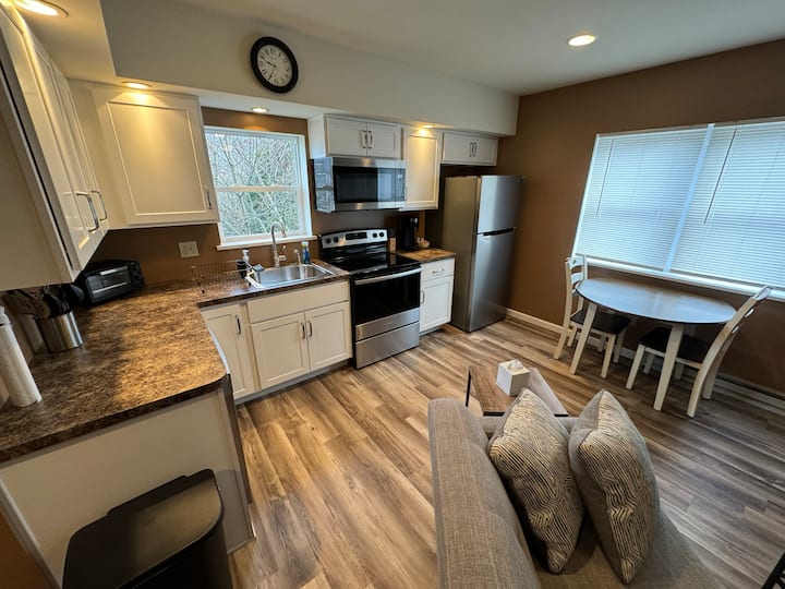 North Mtn View, 1br, Mins From Jim Thorpe - Jim Thorpe, PA