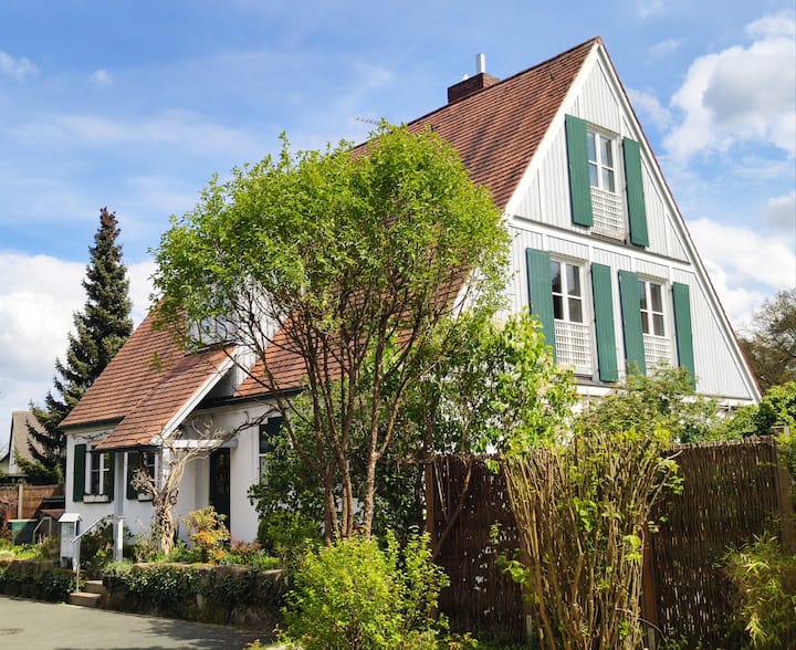 Apartment - Wendelstein