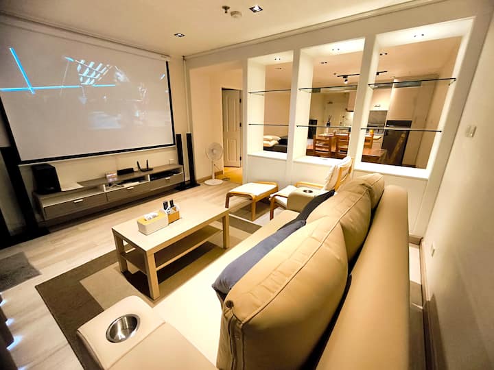 Bangkok_relax River View, Near Icon Siam - Bangkok