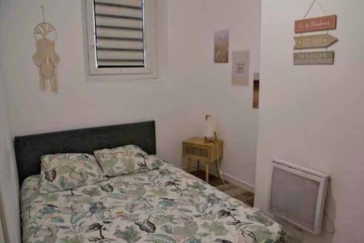 Appartement De Caractère Centre Joigny - 4 Pers - Joigny