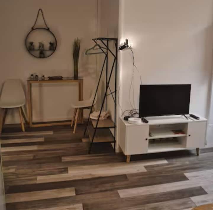 Logement De Caractère Centre Joigny - Joigny