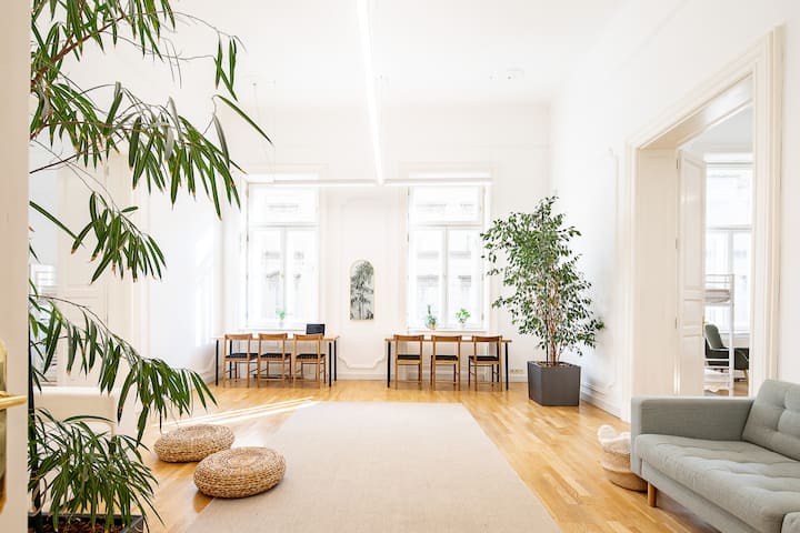 Jupiter Home Buda - Budapest