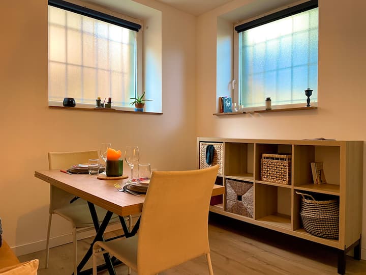 Joli Appartement Au Coeur De Toulouse - Toulouse