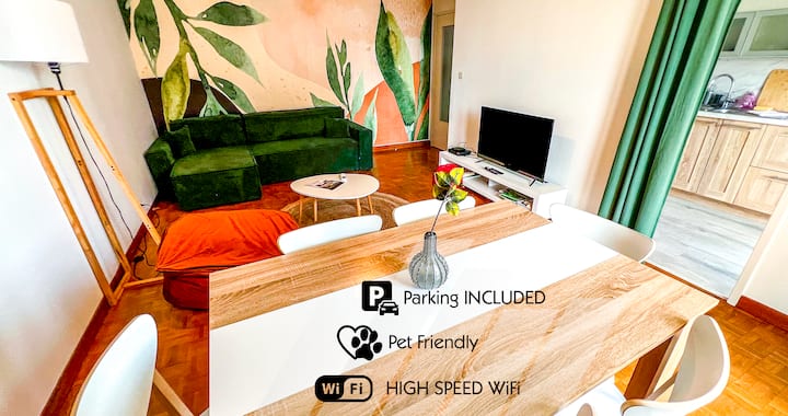 Clim - Parking Sécurisé - Proche Gare Centre - ibis Avignon Centre Gare