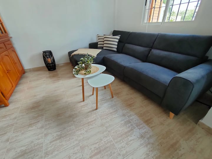 Casa Toni - Pilar de la Horadada