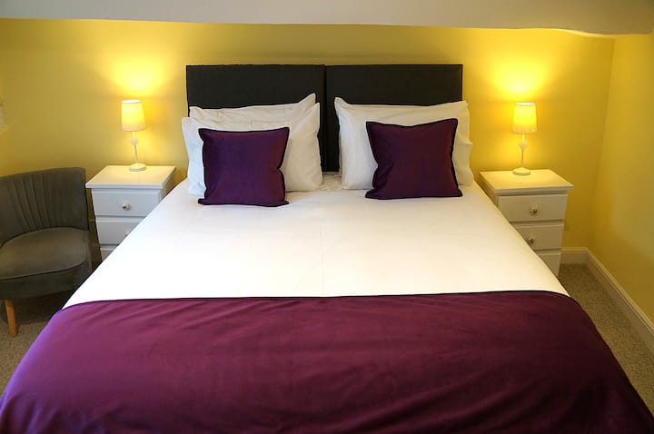 The Gilpin Flat, Ross-on-wye - Ross-on-Wye