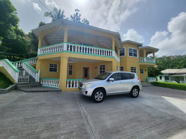 Newly Built 2br Apartment! - Grenada