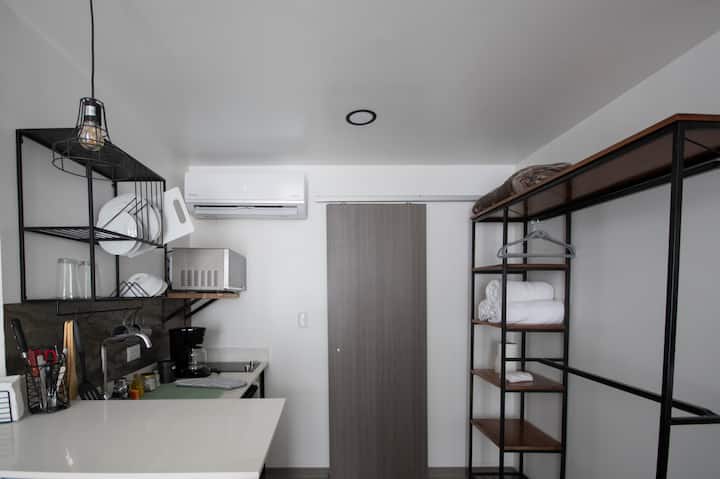 Cozy And Modern Flat #08 - San José, Costa Rica