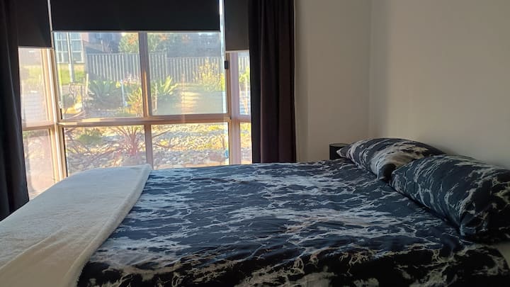Beachside 2 Bedroom Self-contained Guest Suite - Adelaide