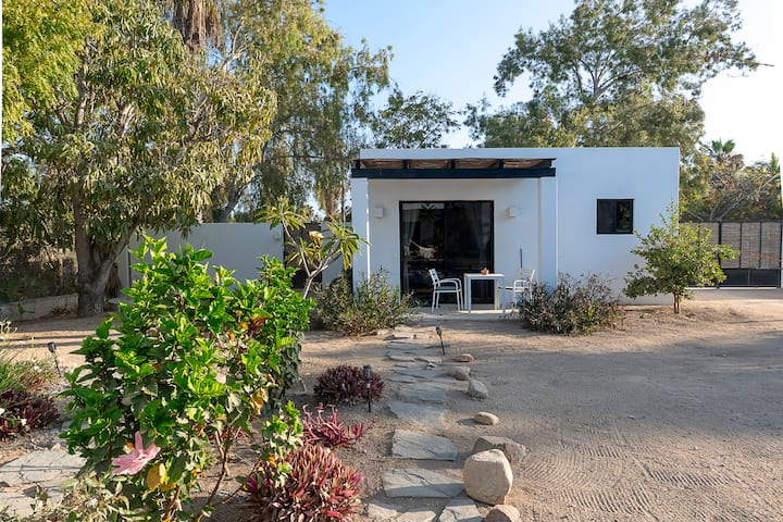 Casita 2: Cozy Kitchenette + Pool In Boho Paradise - Todos Santos