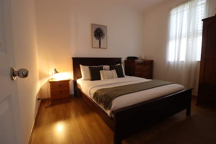 Quiet Room In Spring Hill - Spring Hill