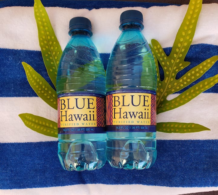 Da Kine Farm Camping (Glamping) - Hilo, HI