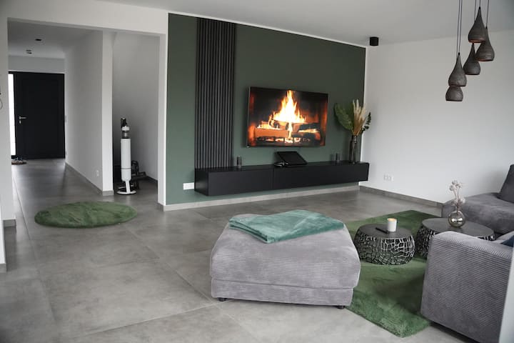 Rückzugsort In Der Nähe Lüneburg - Amelinghausen