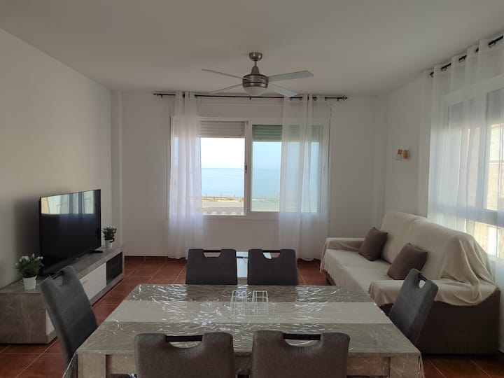 El Flamenco Azul Cabo De Gata - Cabo de Gata