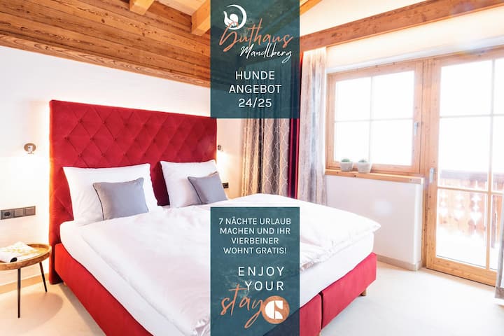 Ferienhaus Mandlberggut | Schladming-dachstein - Schladming