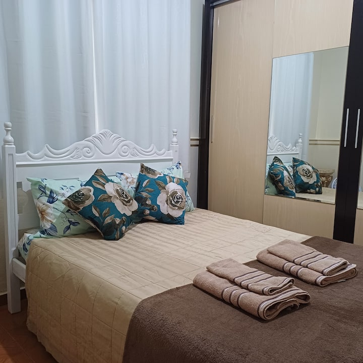 Casa Próximo Ao Shopping Estação E à Faminas - Belo Horizonte