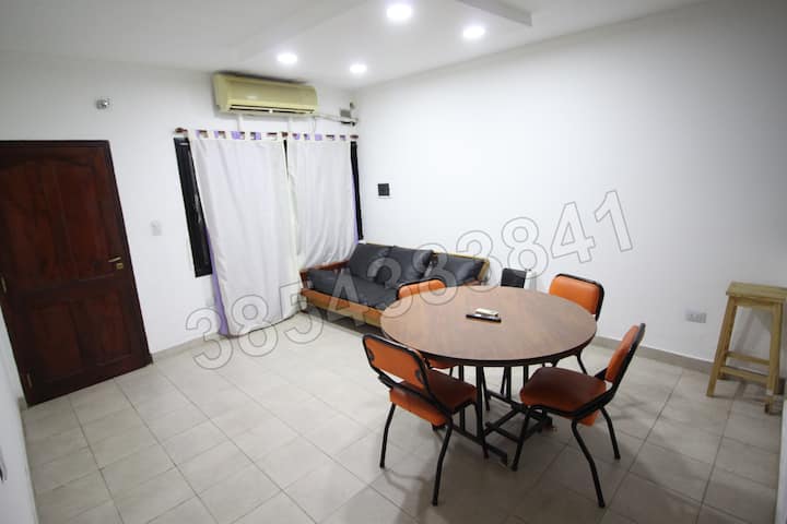 Céntrico Y Confortable - Provincia de Santiago del Estero