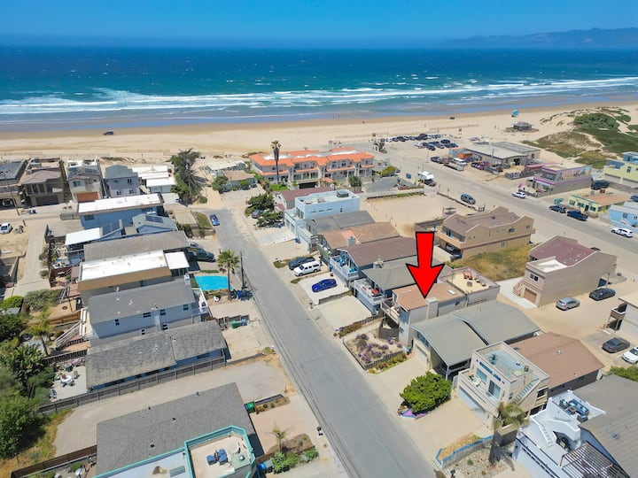 339 Mccarthy - Pismo Beach, CA