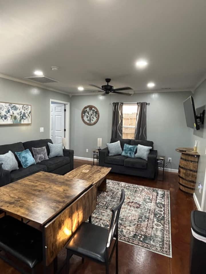 Tn Honey New Construction Two Bedroom Apartment - Lynchburg, TN