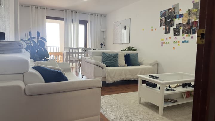 Cosy Apartment In Puerto Duquesa - Manilva