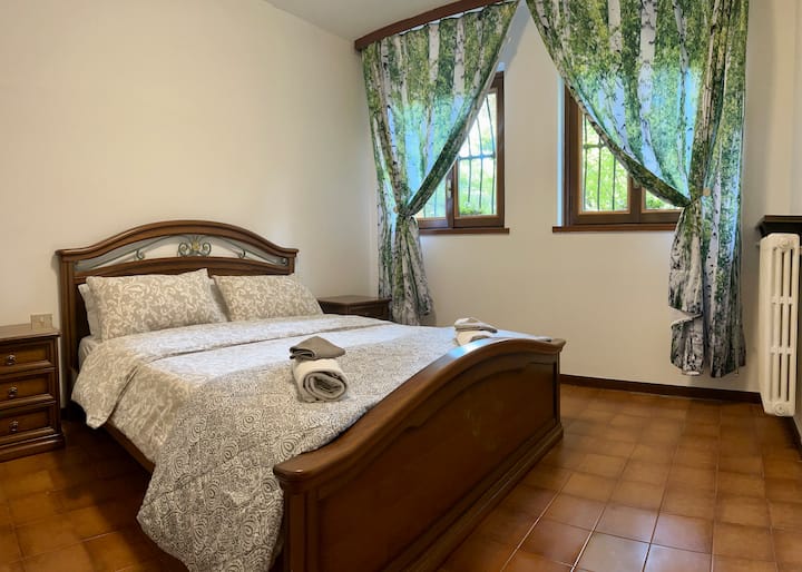 Charming Hideaway Near Lake Como - Abbadia Lariana