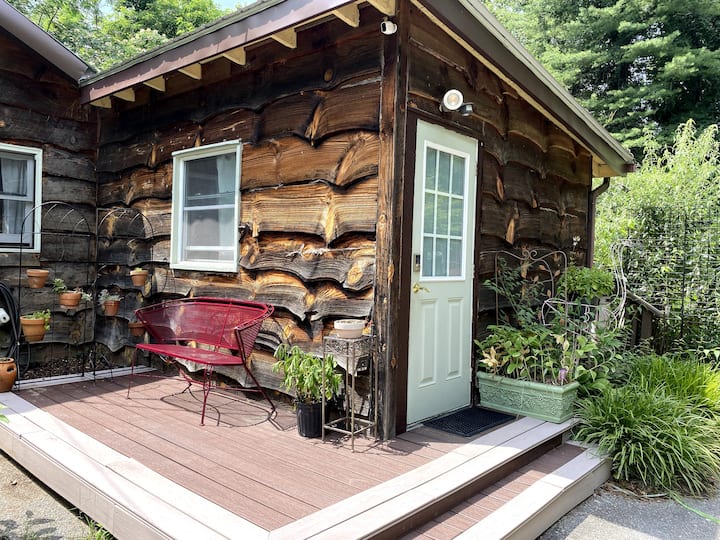 Dabreeze - Black Mountain, NC