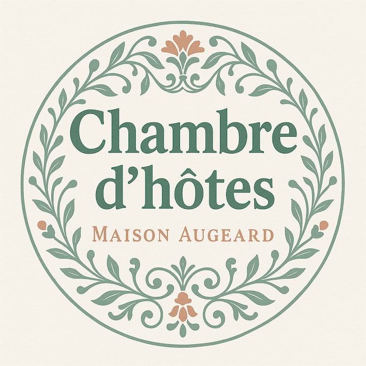 Chambre D'hôte à 15 Minutes De Paris! - Nanterre