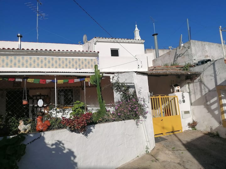 Maison "Pena Da Rocha" - Algarve
