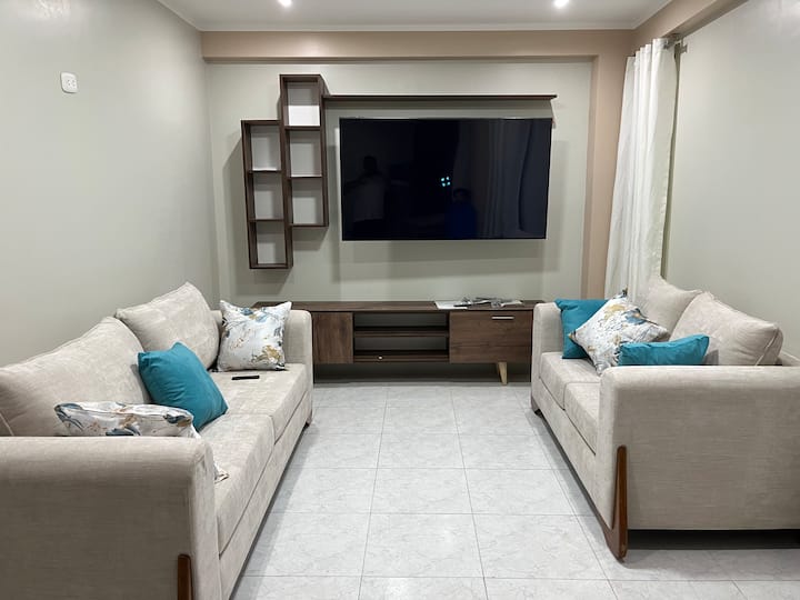 Departamento  Cómodo Para Una Estancia Feliz - Ayacucho