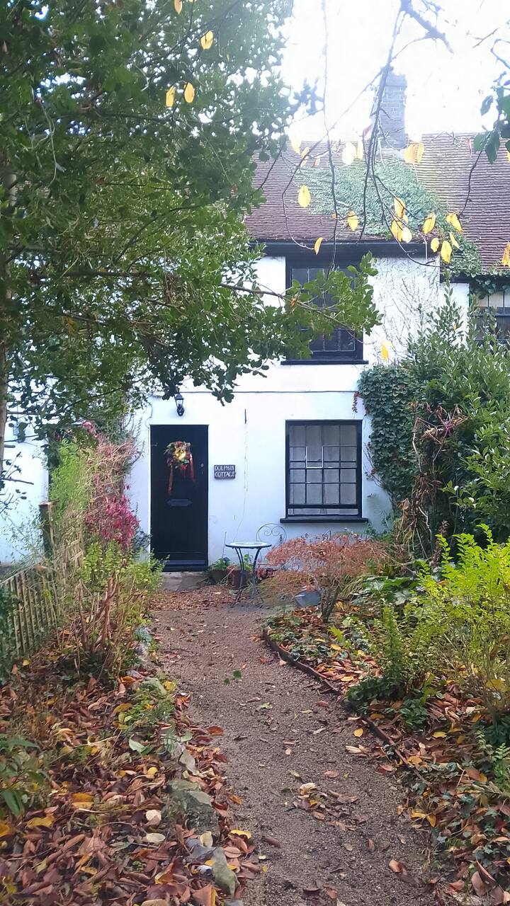 Cosy Cottage+ Secluded Garden - Deal
