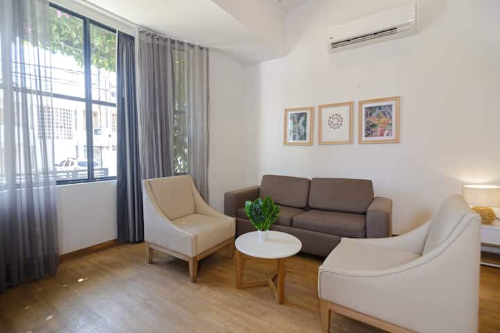 Duplex For 5 - Cartagena