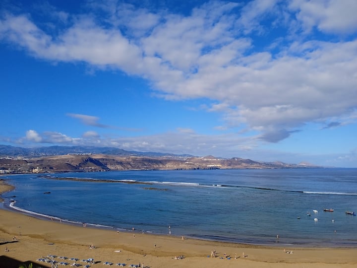De Casa A La Playa - Las Palmas de Gran Canaria
