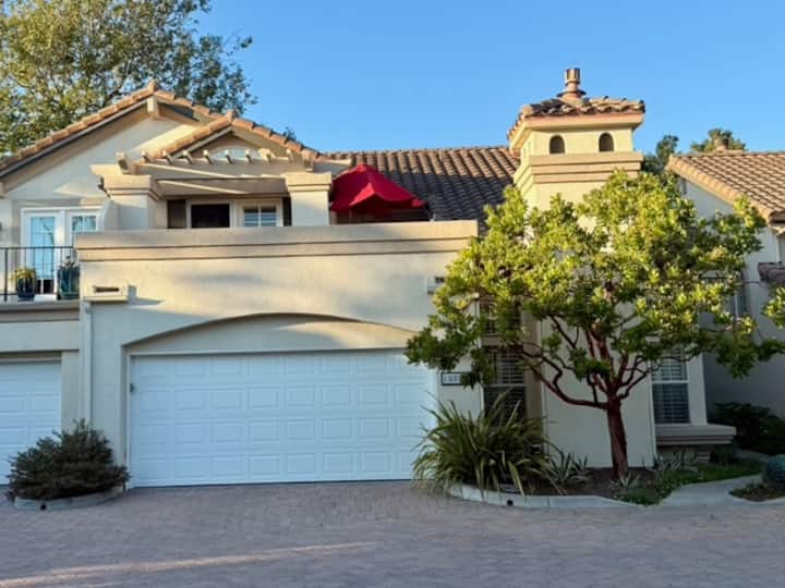 Tranquil Villa In Carpinteria - Carpinteria, CA