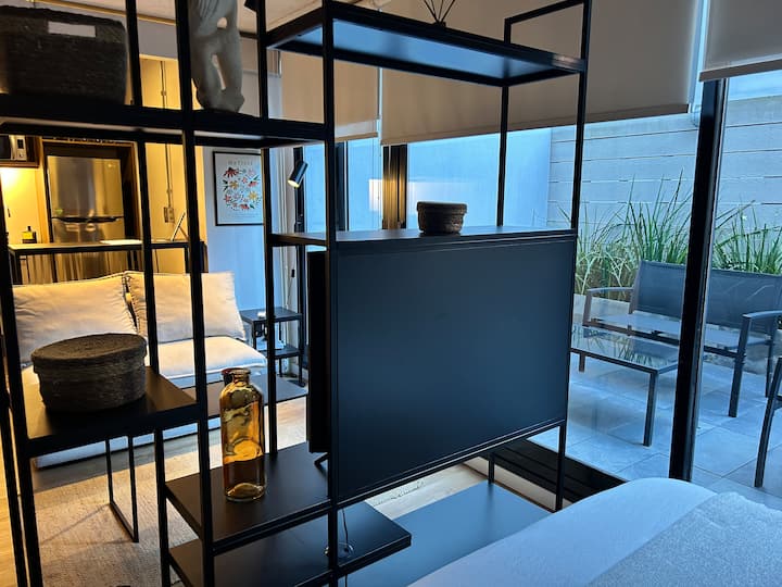 Cozy Studio Near World Trade Center - Montevideo