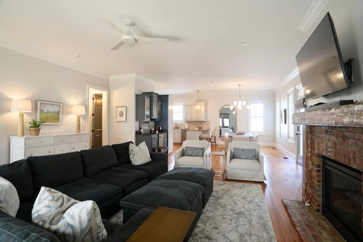 Townhome In The Sip - Oxford, MS