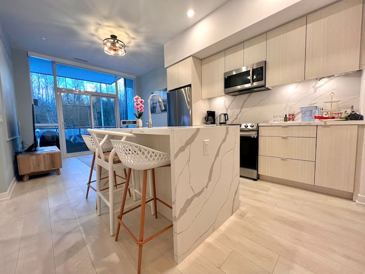 Experience The Fifa World Cup 2026 @Friday Harbour - Innisfil