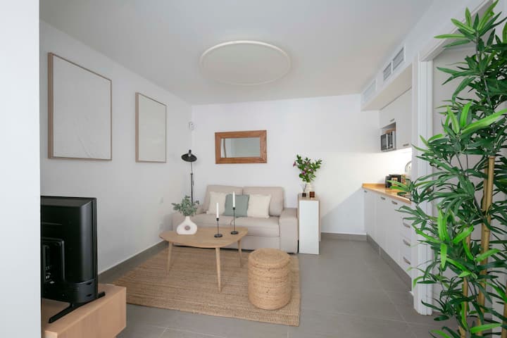 Charmant Studio Dans Le Quartier Animé De Gracia - Sant Cugat del Vallès